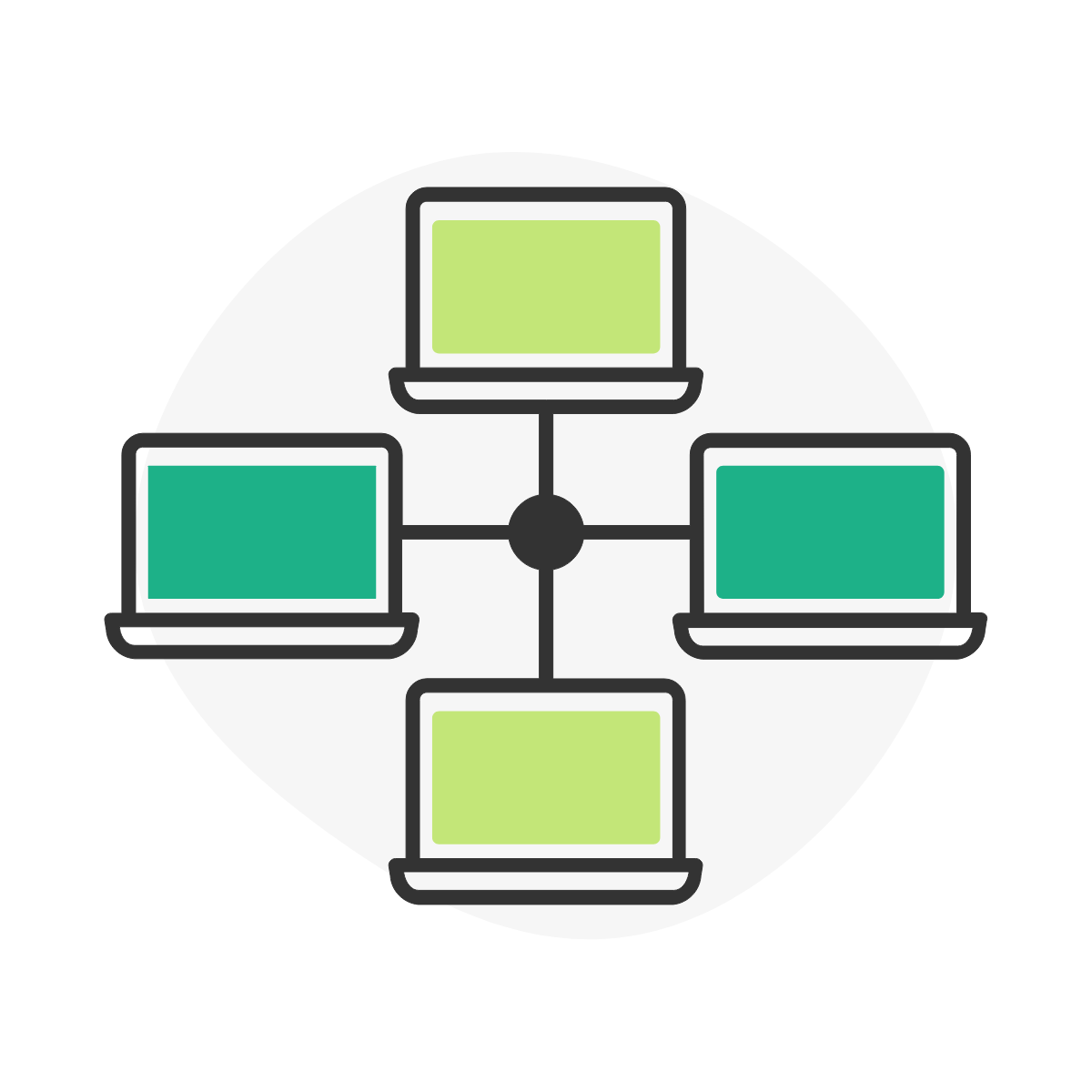 shabake - نرم افزار حسابداری و مالی هلو